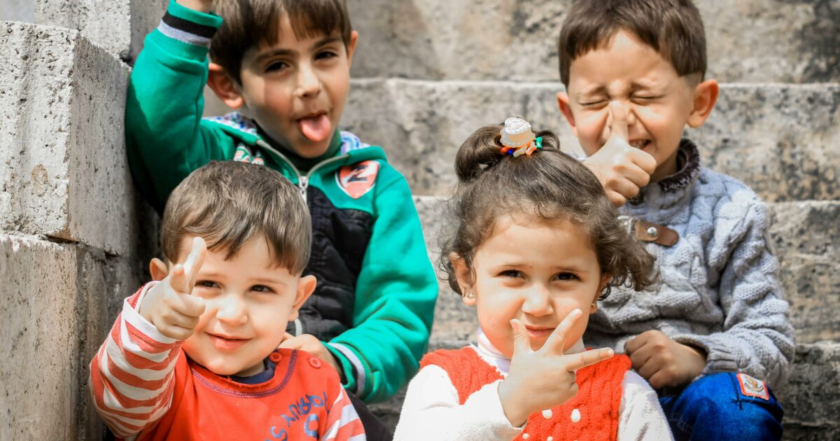 QEC Parenting Assessment and Skills Development | QEC