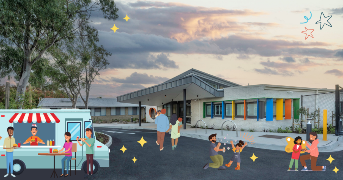 QEC Open Day! Friday 25th October | QEC