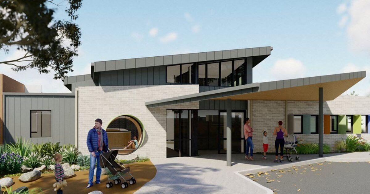 Our Noble Park Residential Unit gets redeveloped | QEC