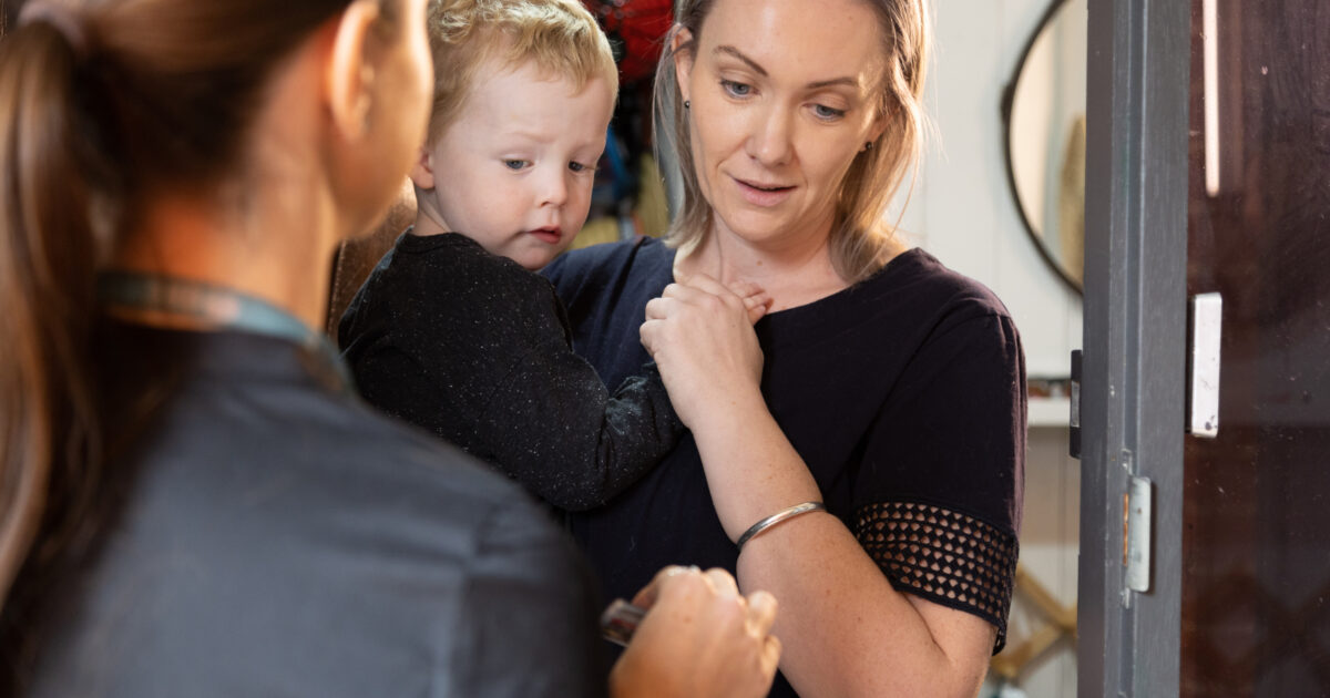 QEC Community Programs | QEC