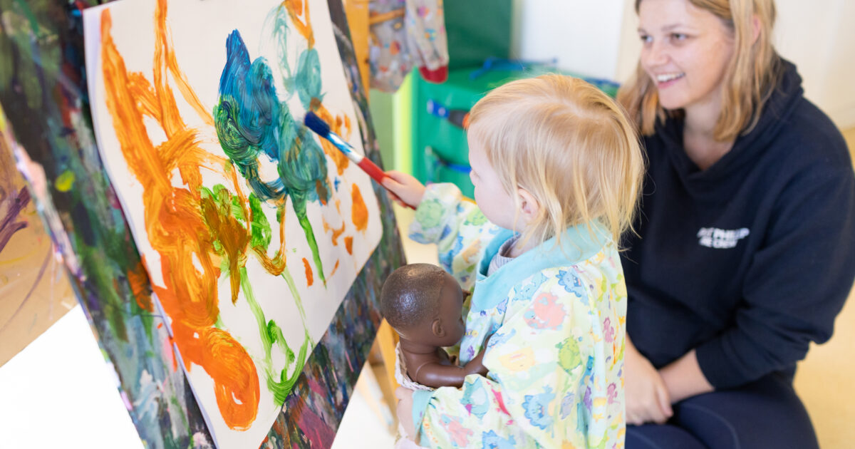 Program overviews | QEC