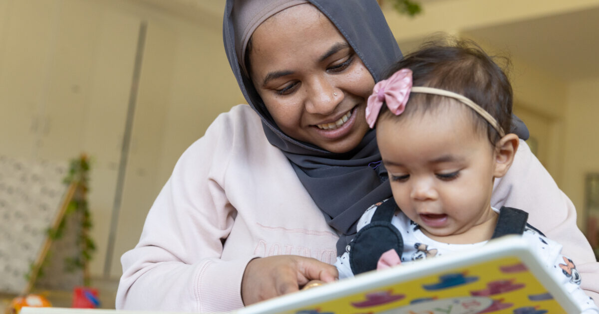 What to expect | QEC