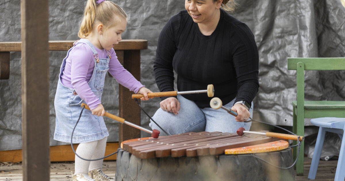 The First University Early Parenting Course | QEC