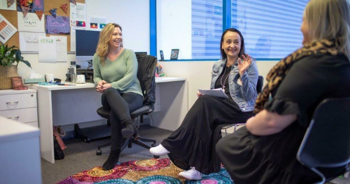 Our people | QEC