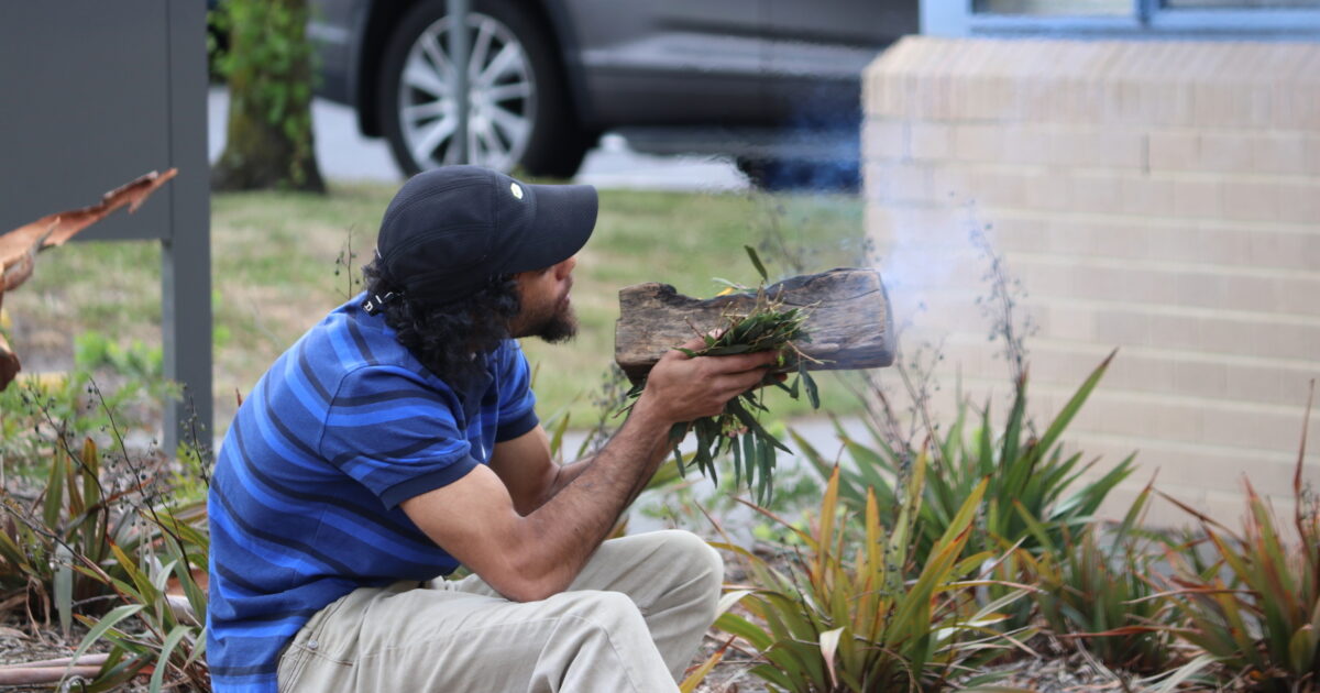 Reconciliation | QEC